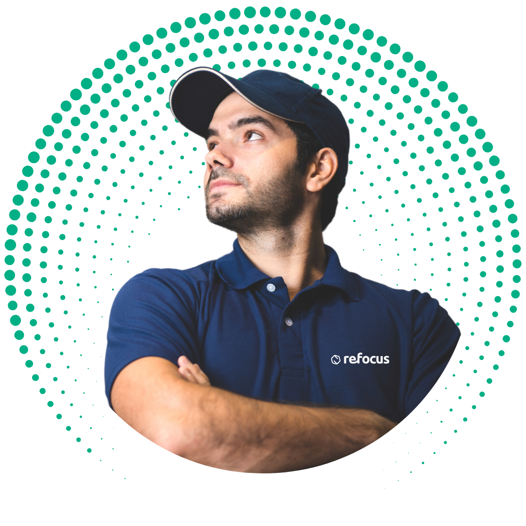 Refocus – Logística Reversa e Pós-Vendas